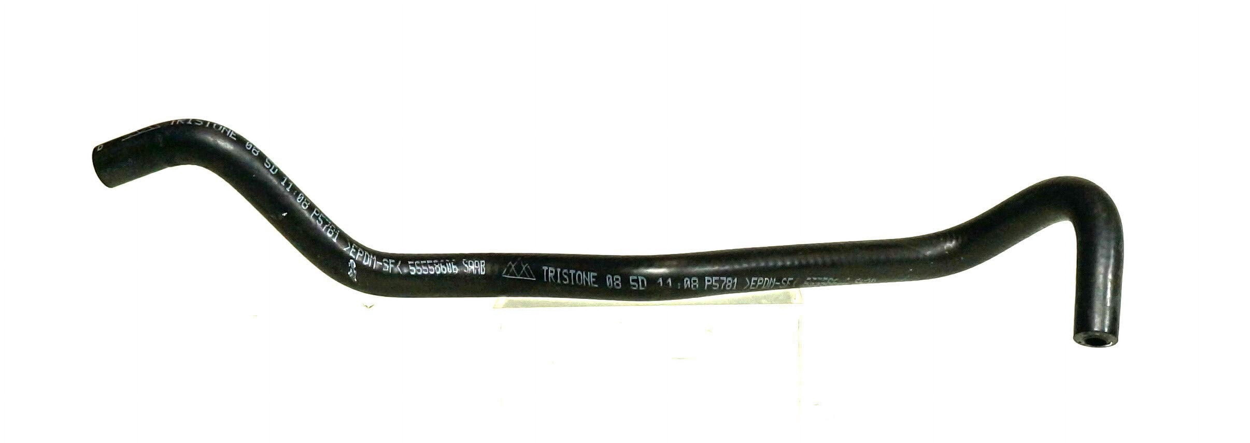 Saab Original 9-5 Coolant Hose 55558606 - Walmart.com