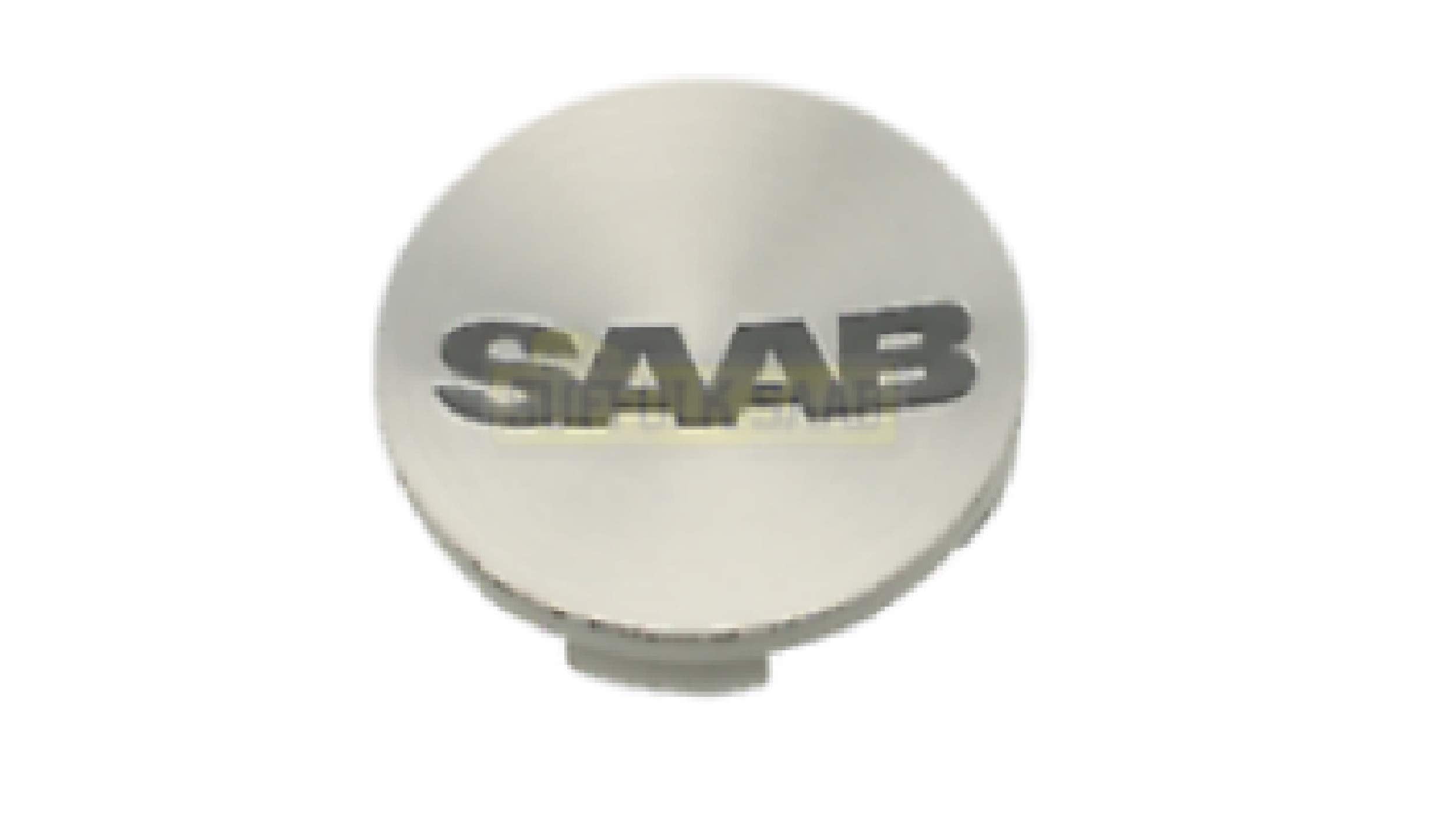 Saab Original 9-5 Hub Cap 12824370 - Walmart.com