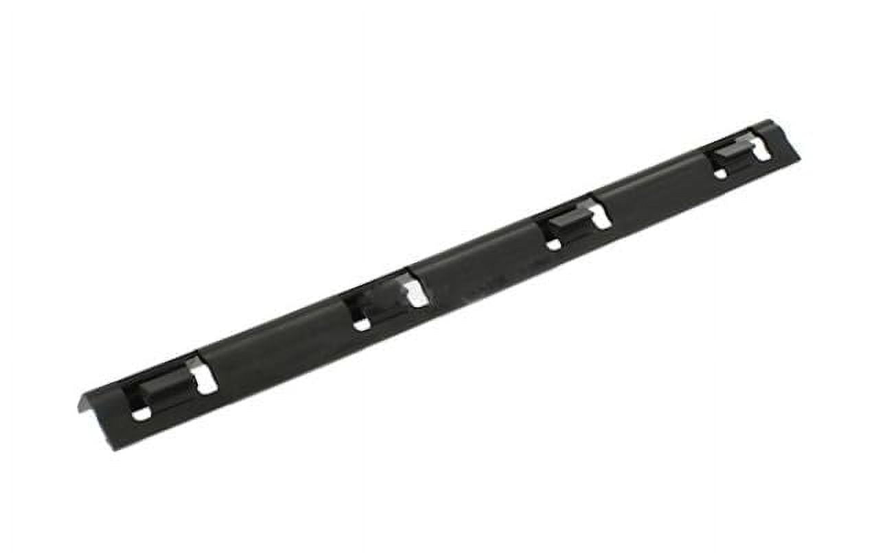 Saab Original 9-5 Rear Bumper Attaching Rail 5285838 - Walmart.com