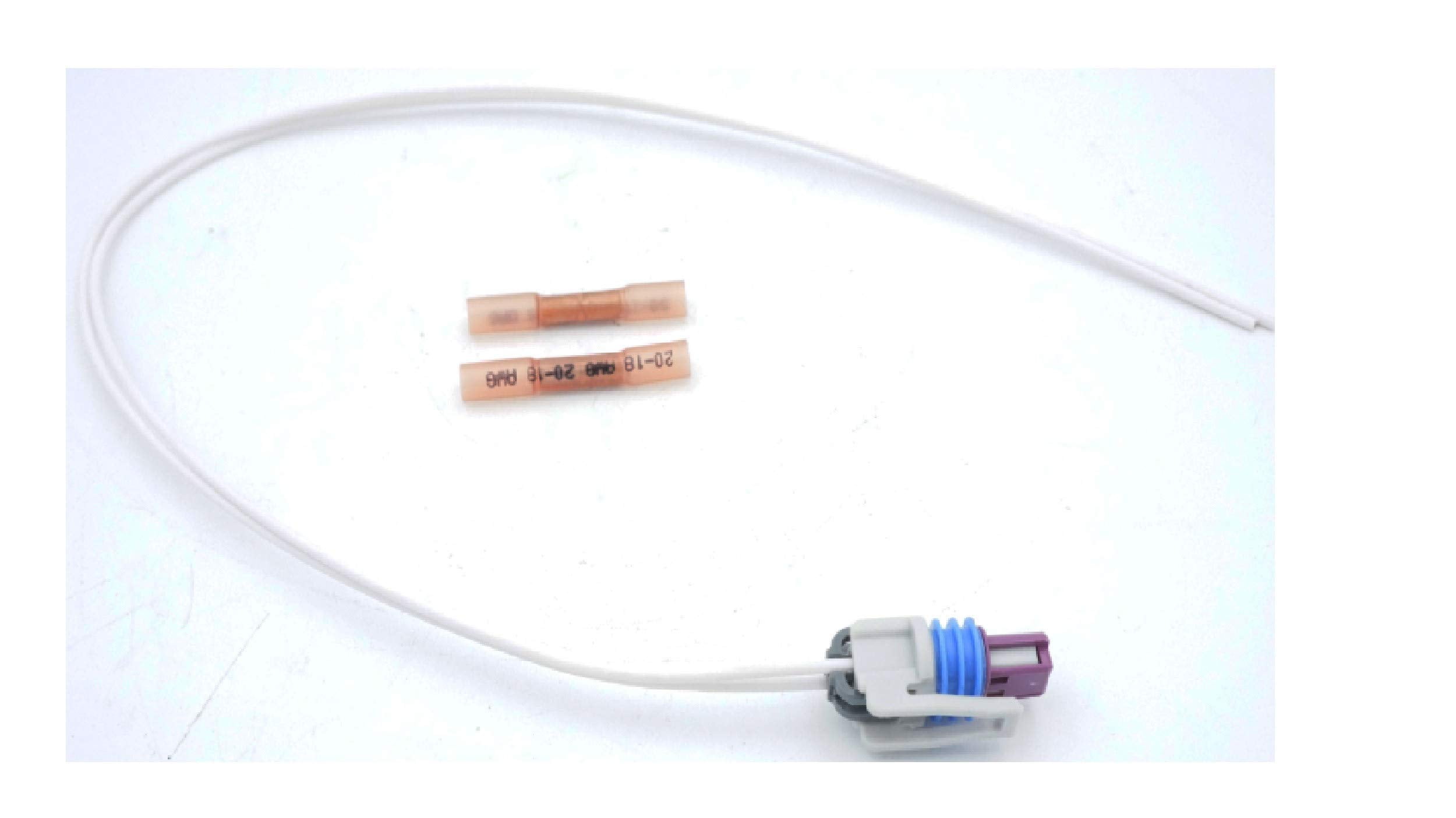 Saab Original 9-7x Electrical Connector Housing 88987993 - Walmart.com