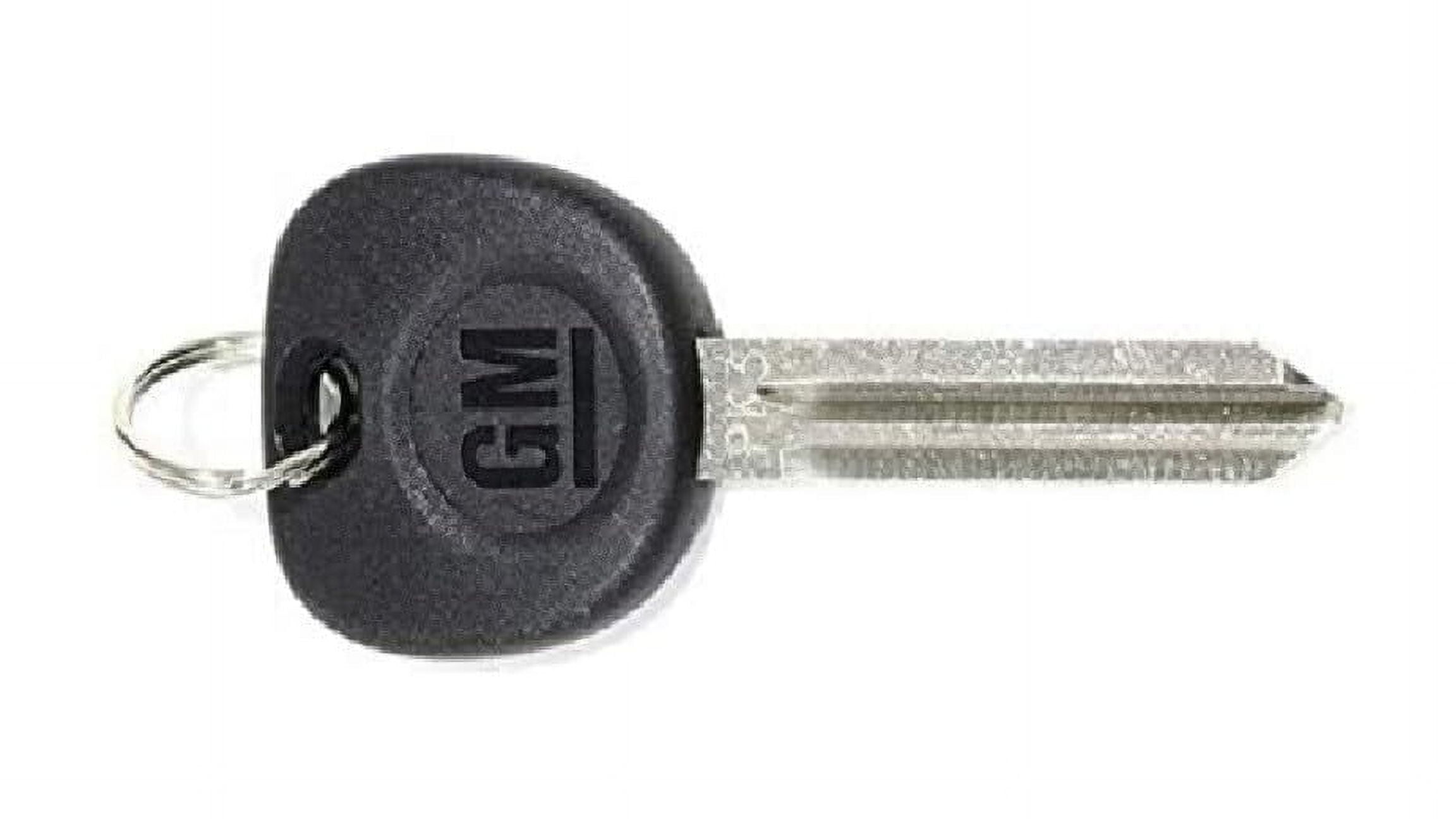 Saab Original 9-7x Key Blank 23372323 - Walmart.com