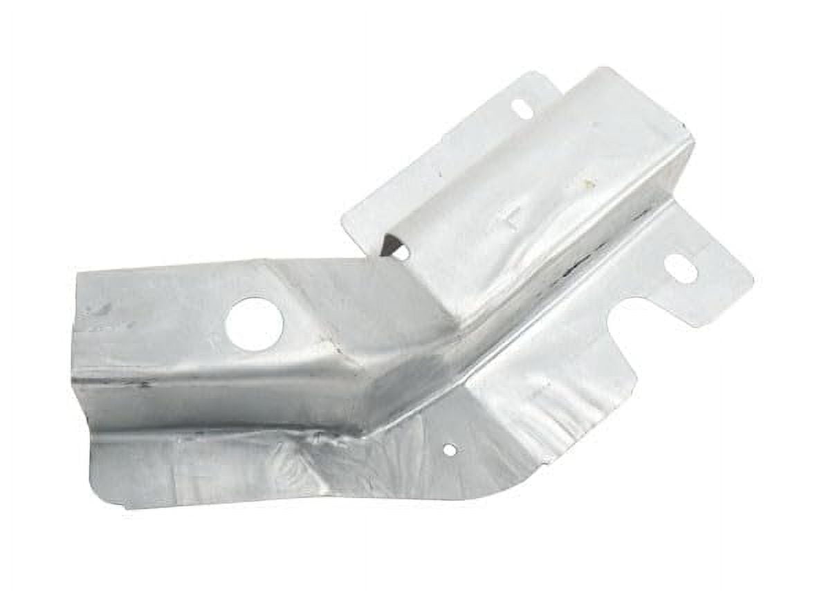 Saab Original 9-7x Left Radiator Lower Support Reinforcement 15032352 ...