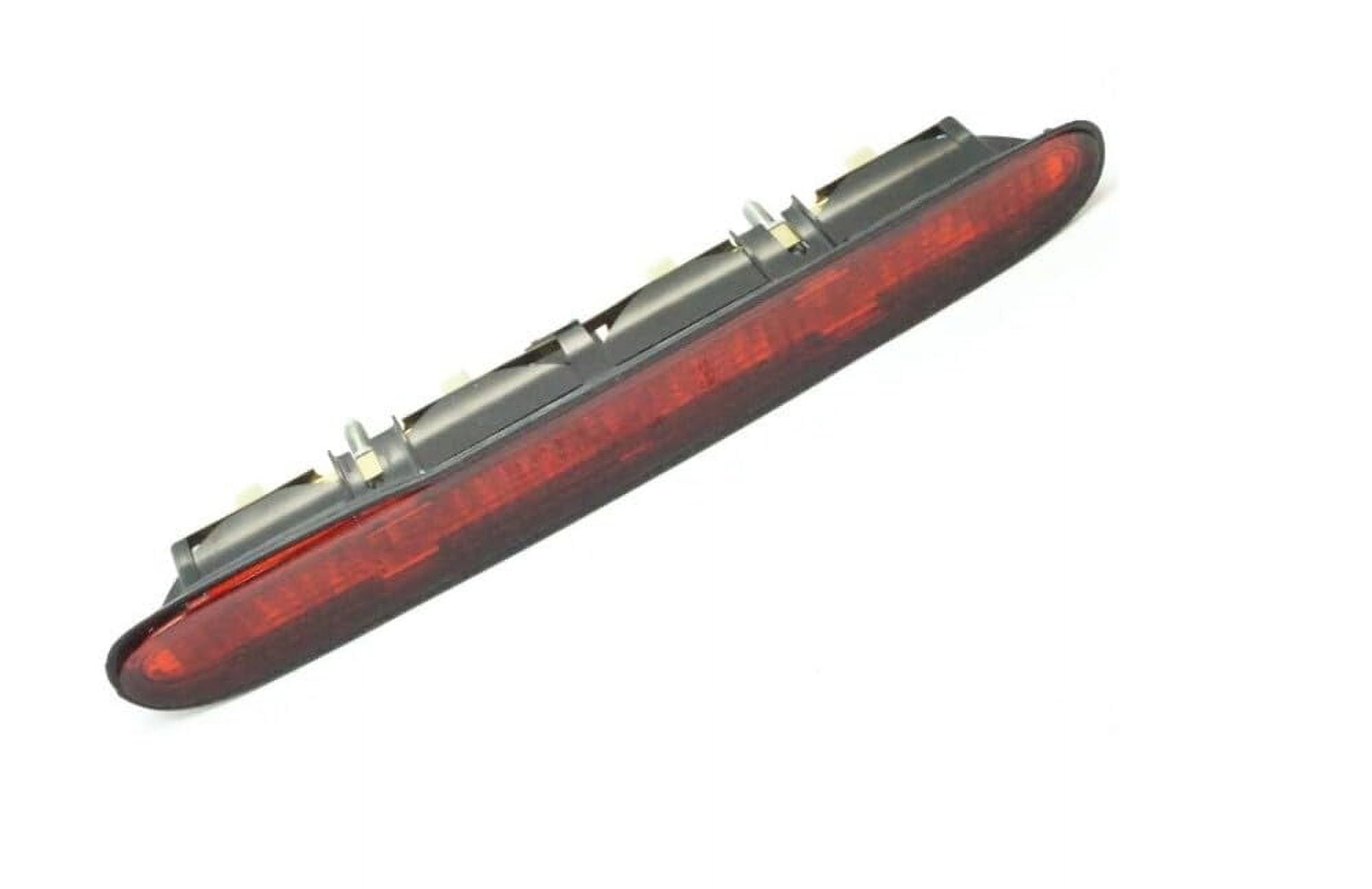 Saab Original 900, 9-3 Rear Third Brake Light Assembly 4673257 ...