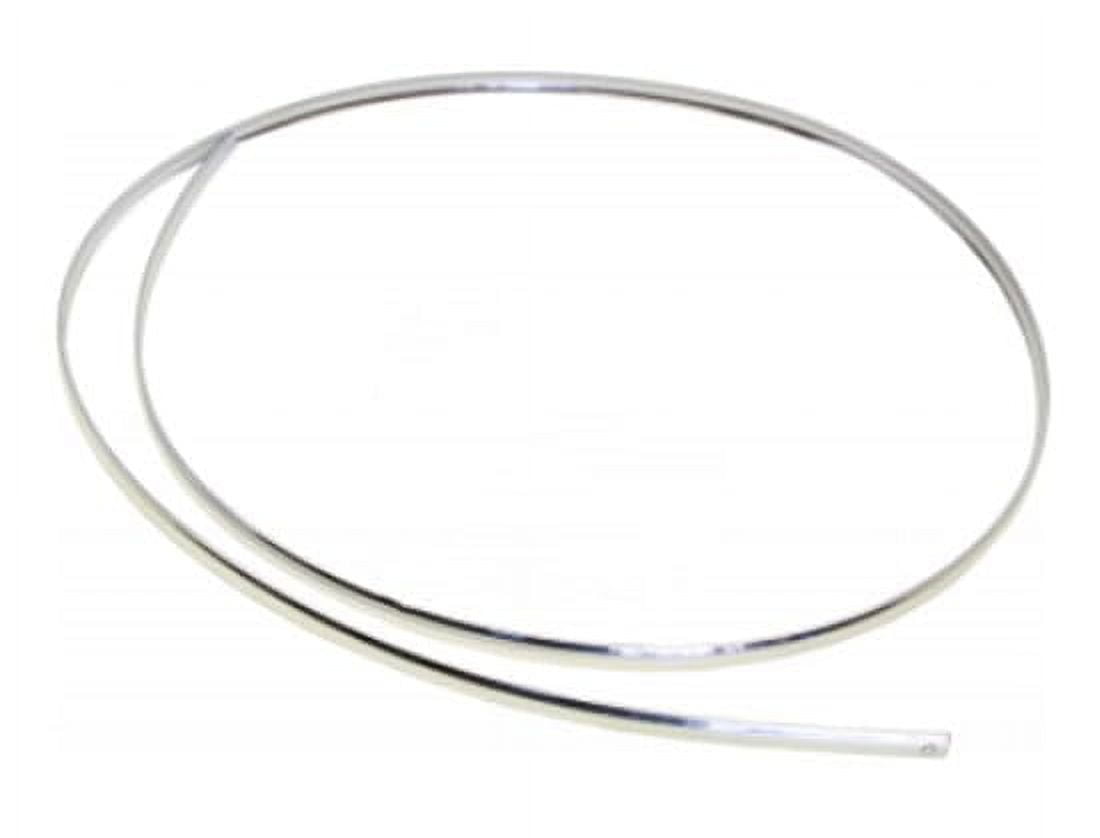 Saab Original 9000 Front Bumper Decor Strip 4089736 - Walmart.com
