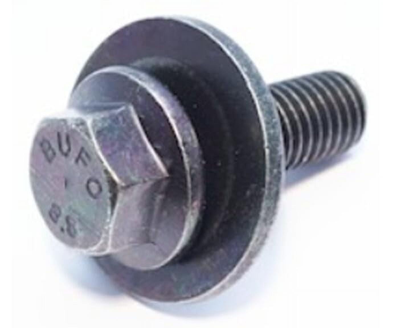 Saab Original 9000 Vibration Damper Screw 7982127 - Walmart.com