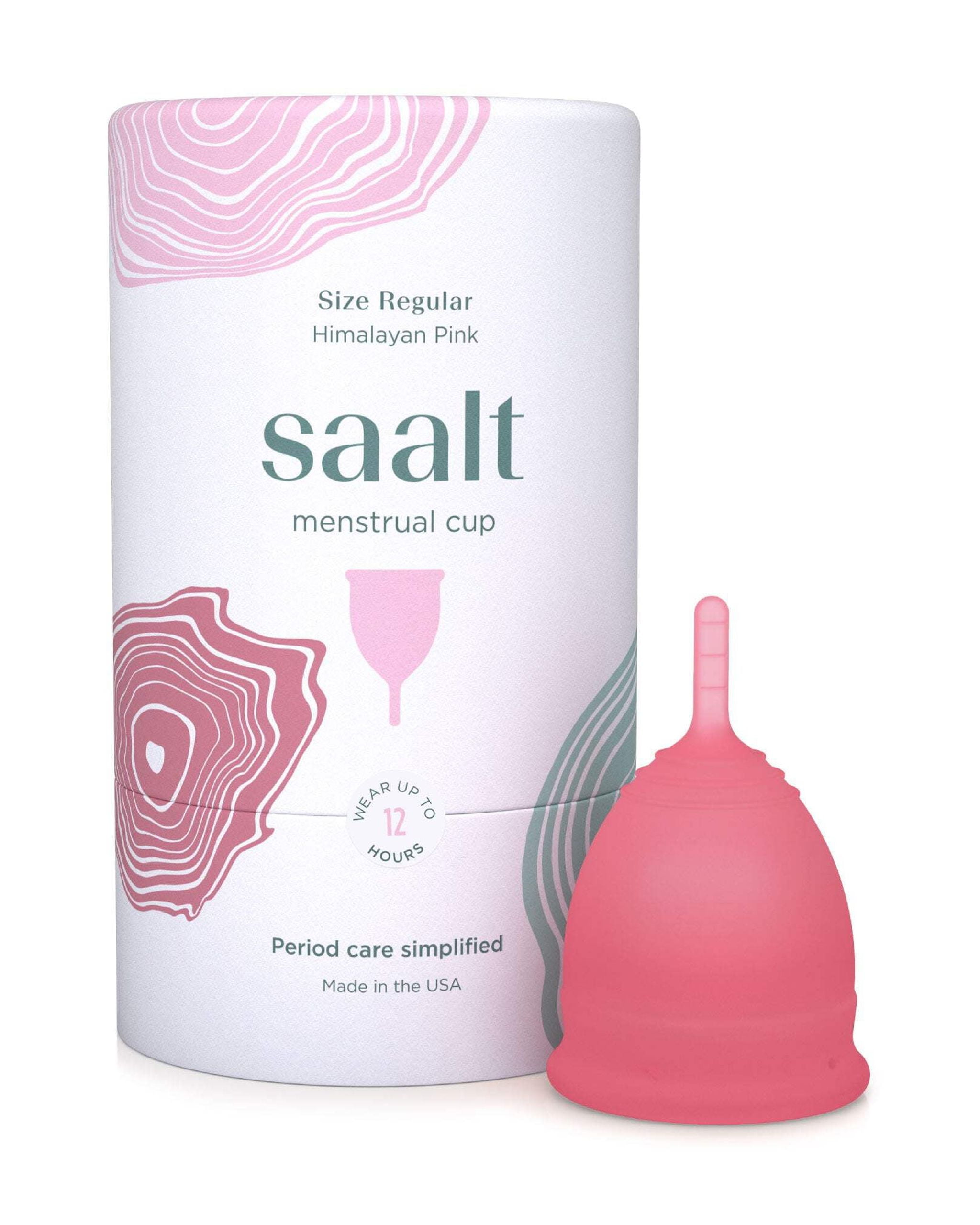 Saalt Cup HSA/FSA Eligible - Walmart.com