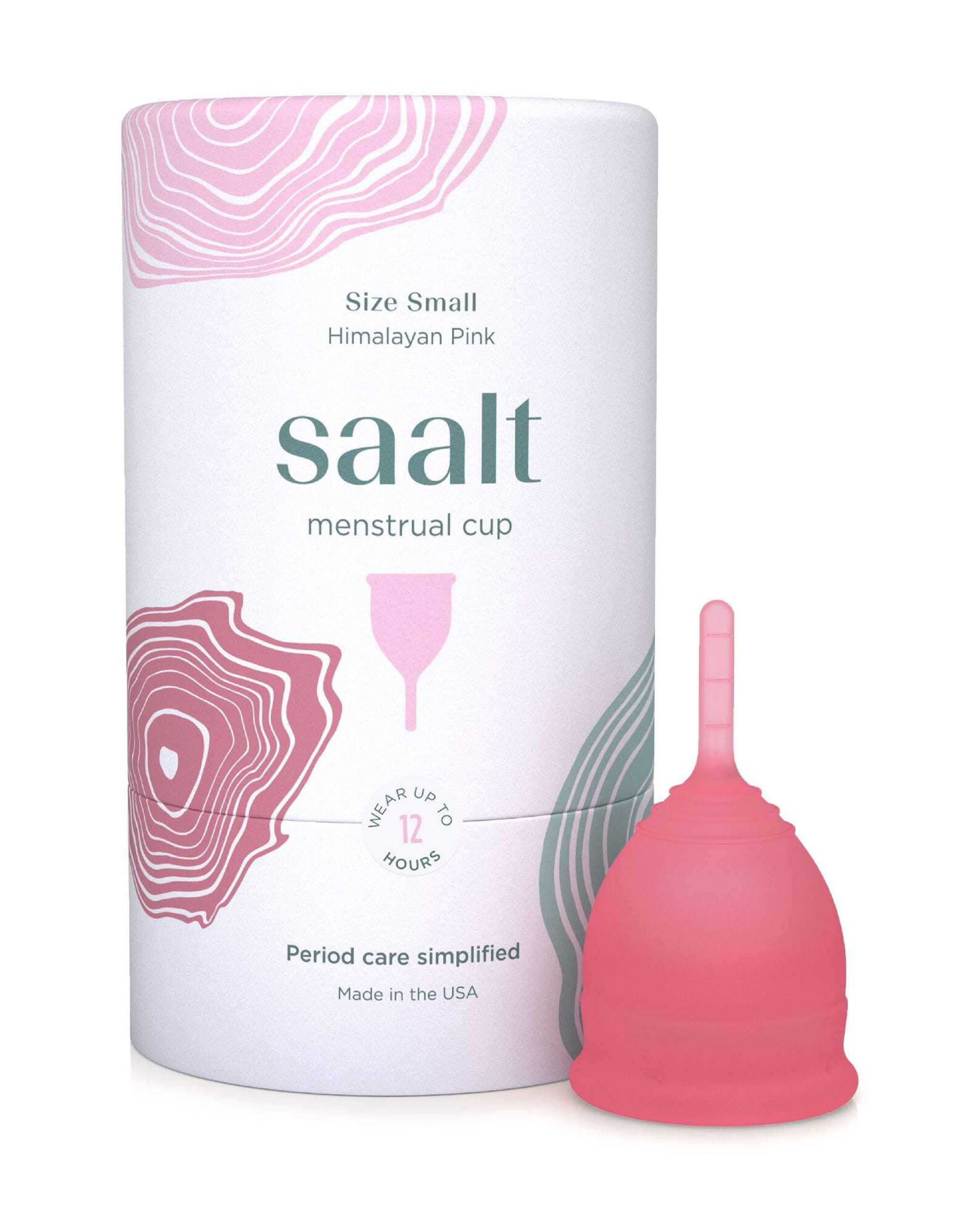 Himalayan Pink Saalt Cup HSA/FSA Eligible - Walmart.com