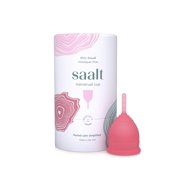 Super Jennie Menstrual Cup - Teal, Small - Walmart.com