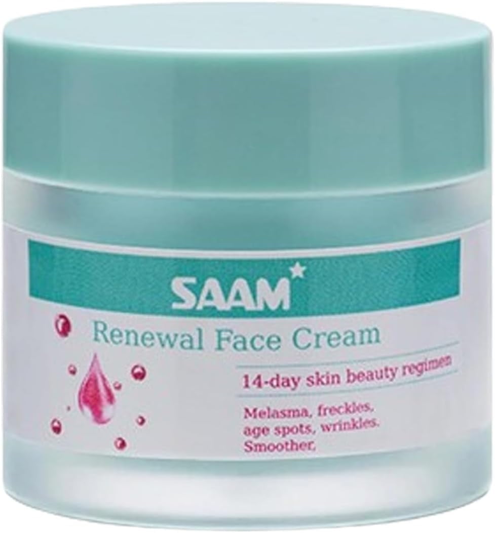 Saam Face Cream, Saam Renewal Face Cream, Saam Thailand | Ubuy