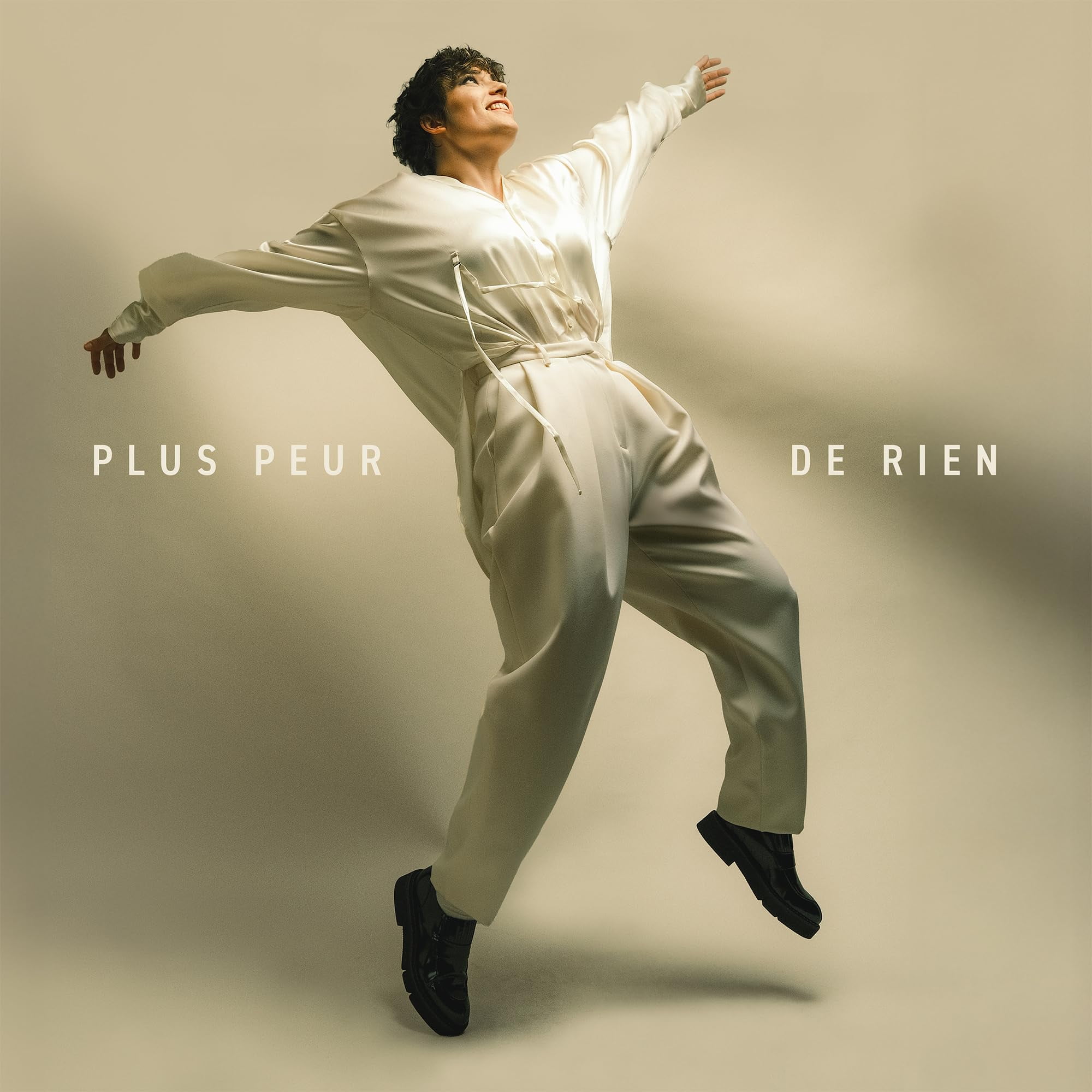 Sab Plus Peur de Rien (Vinyl Record) - Walmart.com