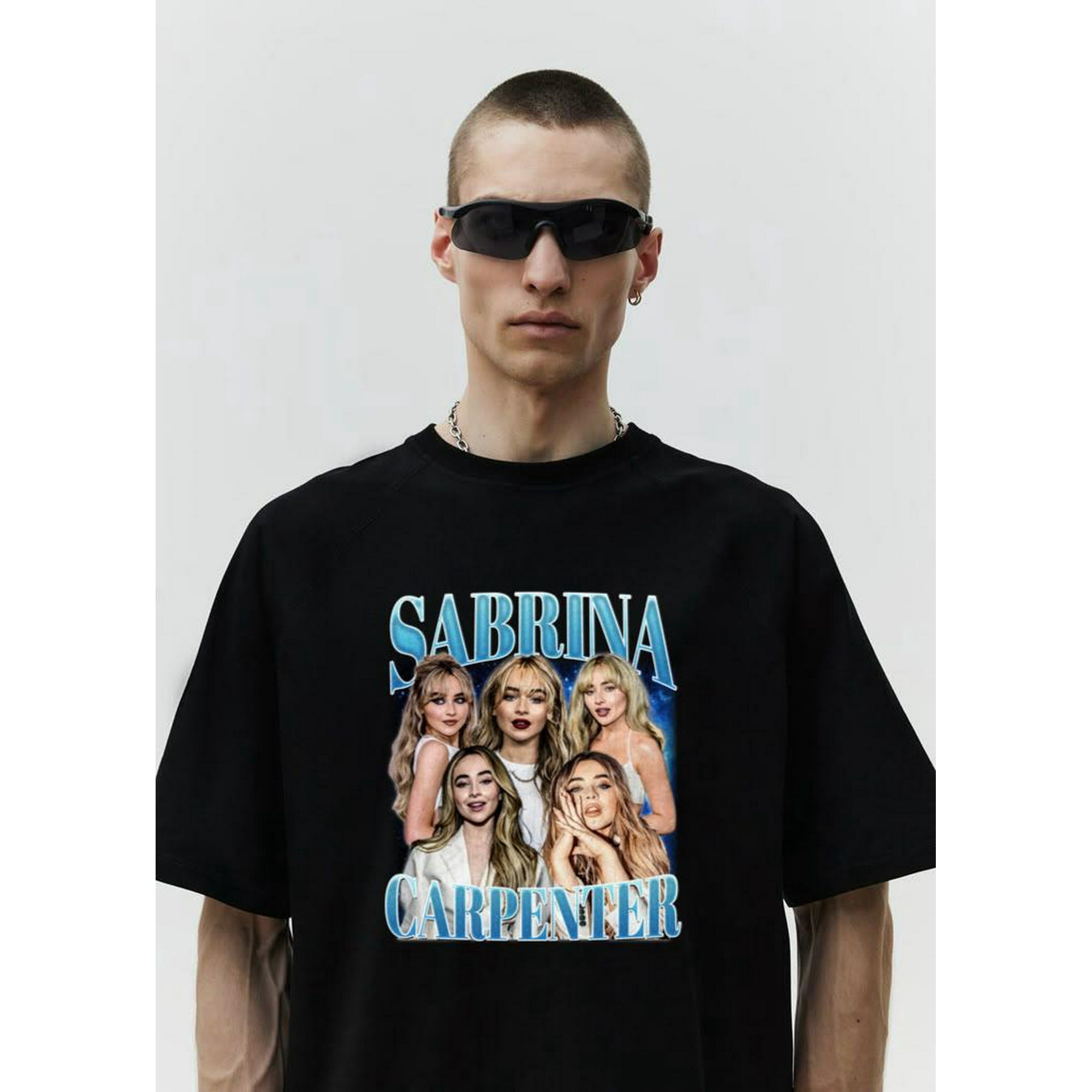 Sab.rin.a Carp.ent.er 2023 Collage 90s Pop For Fans Men Women - Walmart.com