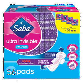 Maxi Pads in Feminine Care - Walmart.com