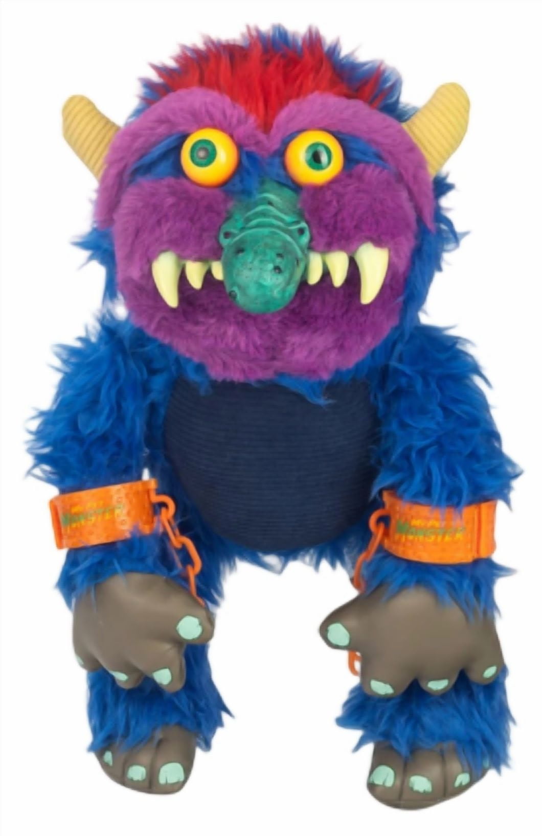 Saban Games Toy Collectibles Toys , Saban Plush Toys Lying Sleeping ...