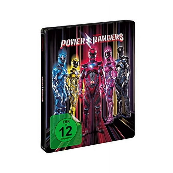 Power Rangers Movies & TV Shows in Power Rangers - Walmart.com
