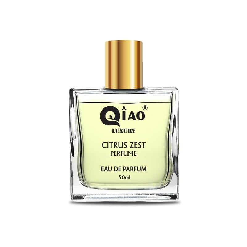 SabatesCITRUS ZEST Perfume For Men LongLasting Fragrance Fresh and ...