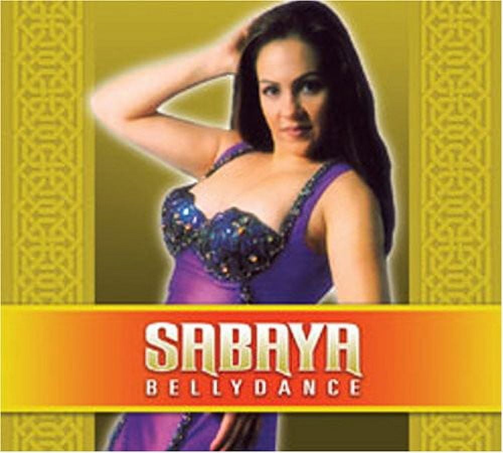 Sabaya - Bellydance - World / Reggae - CD - Walmart.com