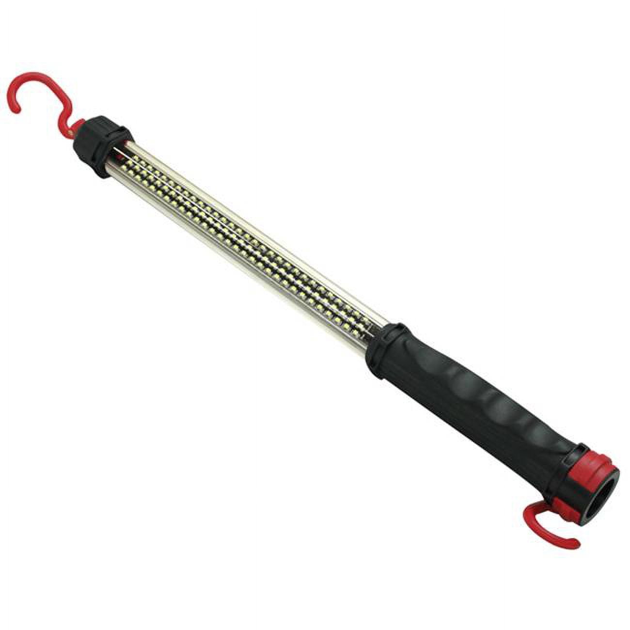 Saber 569-80390 90-Smd Led Cordless Rechargeable Work Light - Walmart.com