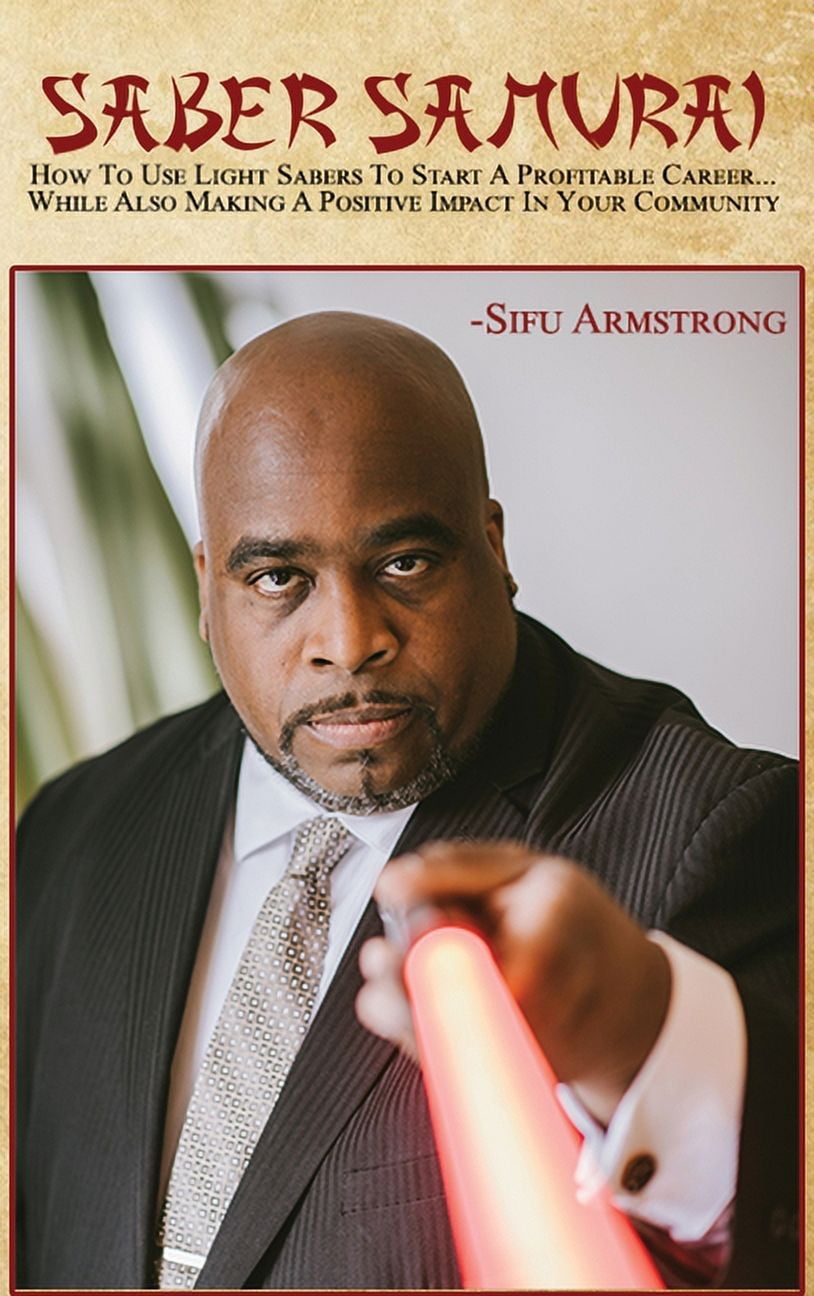 Saber Samurai - Walmart.com