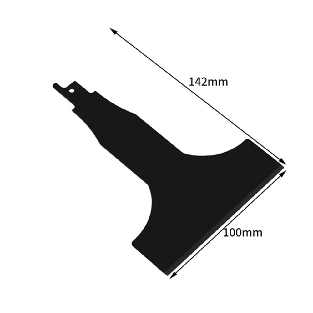 Saber Saw Blade Electric Reciprocating Saw Blade Metal Rust Removal ...