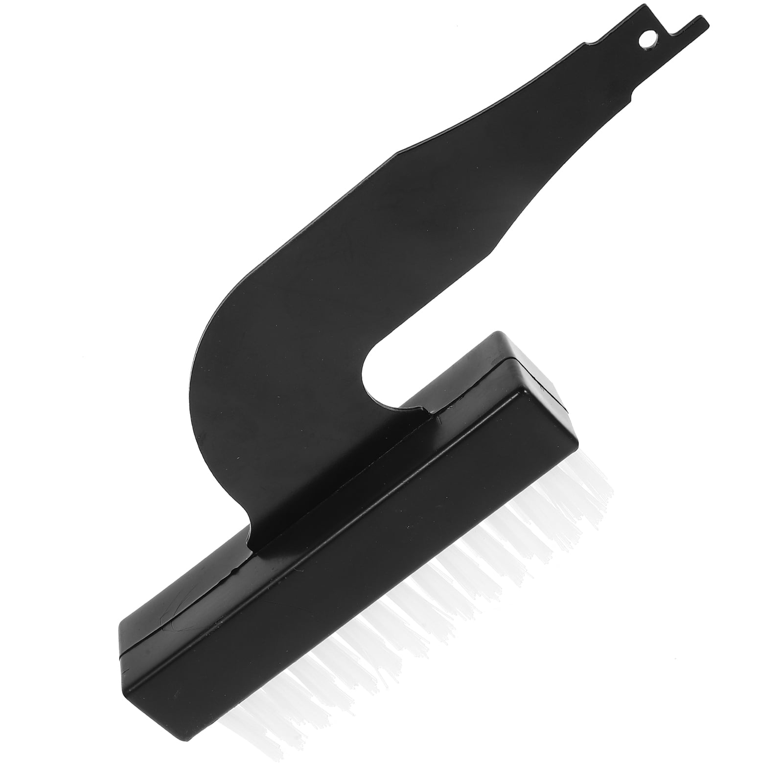 Saber Saw Cleaning Brush Rust Abrasive Removing Nylon Reciprocating ...