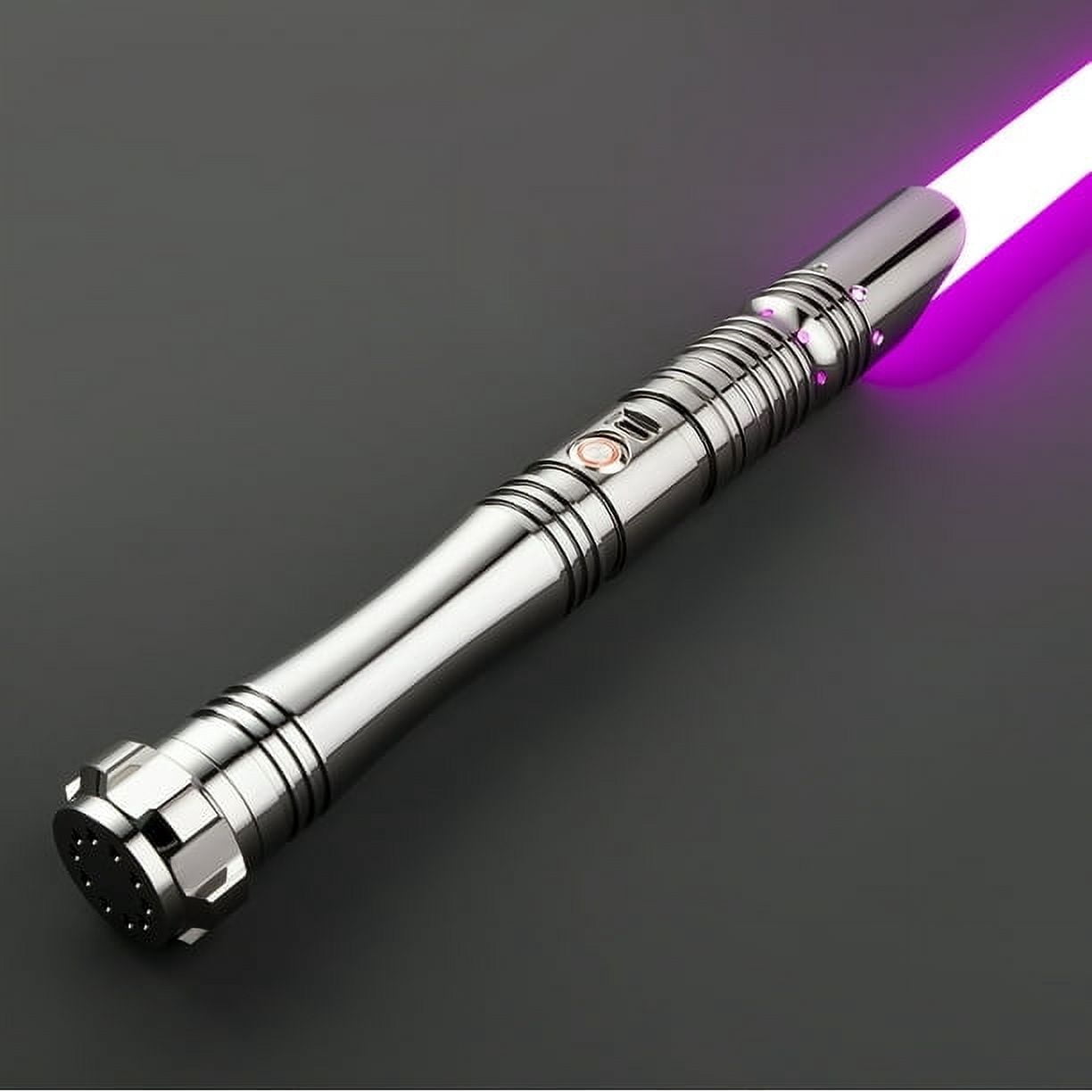 Saber X's Star Wars Inspired, Duel-Ready - Color Changing, Archivist ...