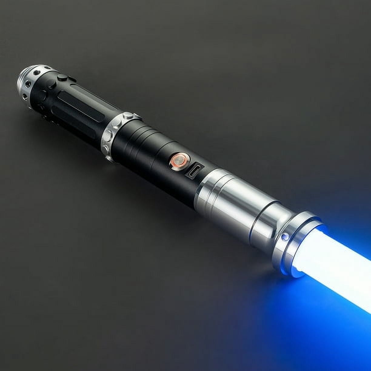 Saber X's Star Wars Inspired, Duel-Ready - Metal Hilt, Reliable and ...