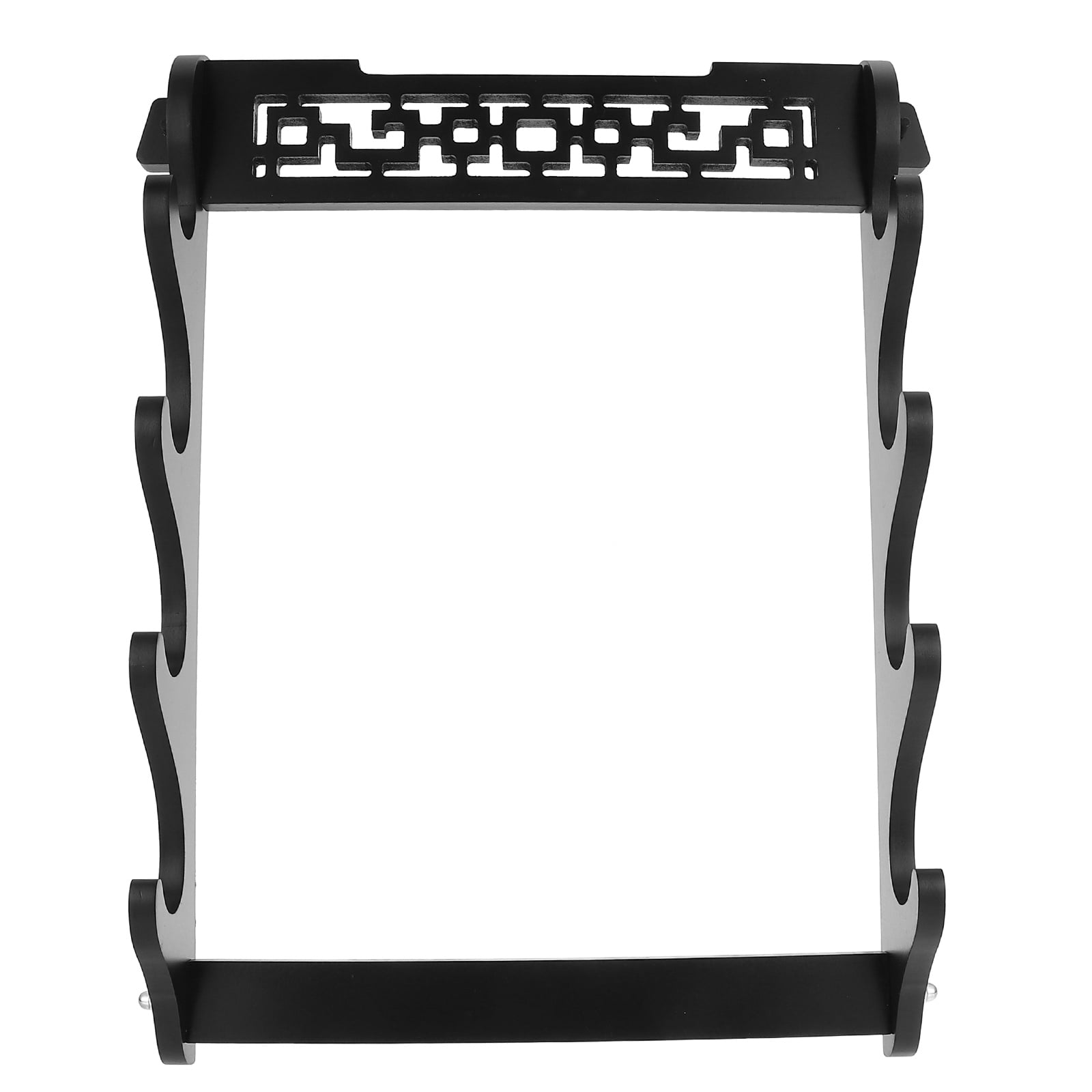 Sabers Wall Hanging Sword Stand Wonderful Holder Toy - Walmart.com