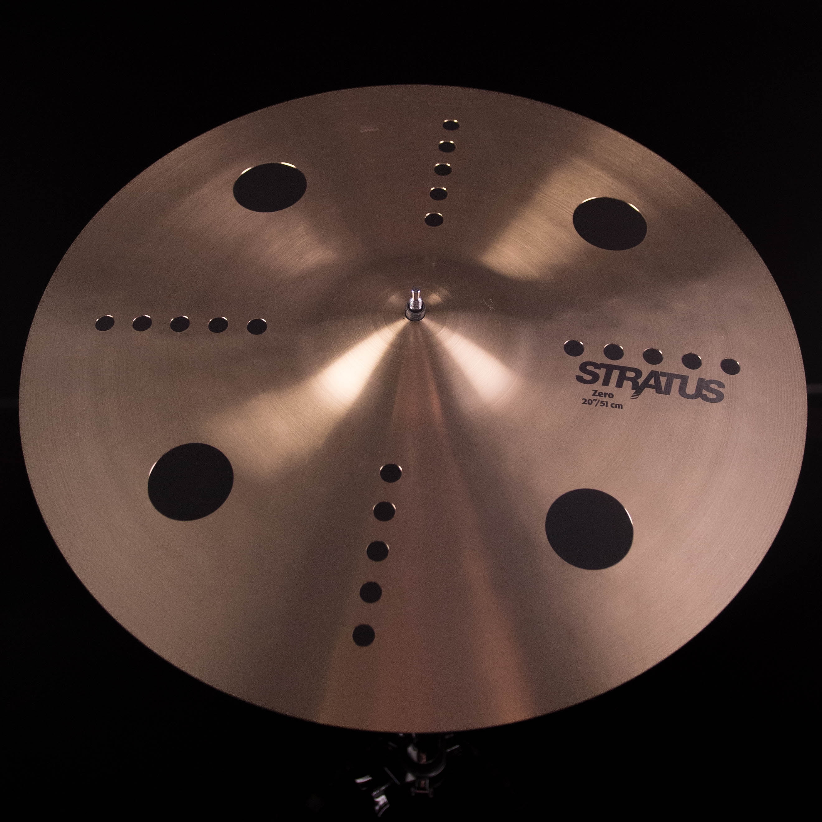 Sabian 20" Stratus ZERO - Walmart Business Supplies