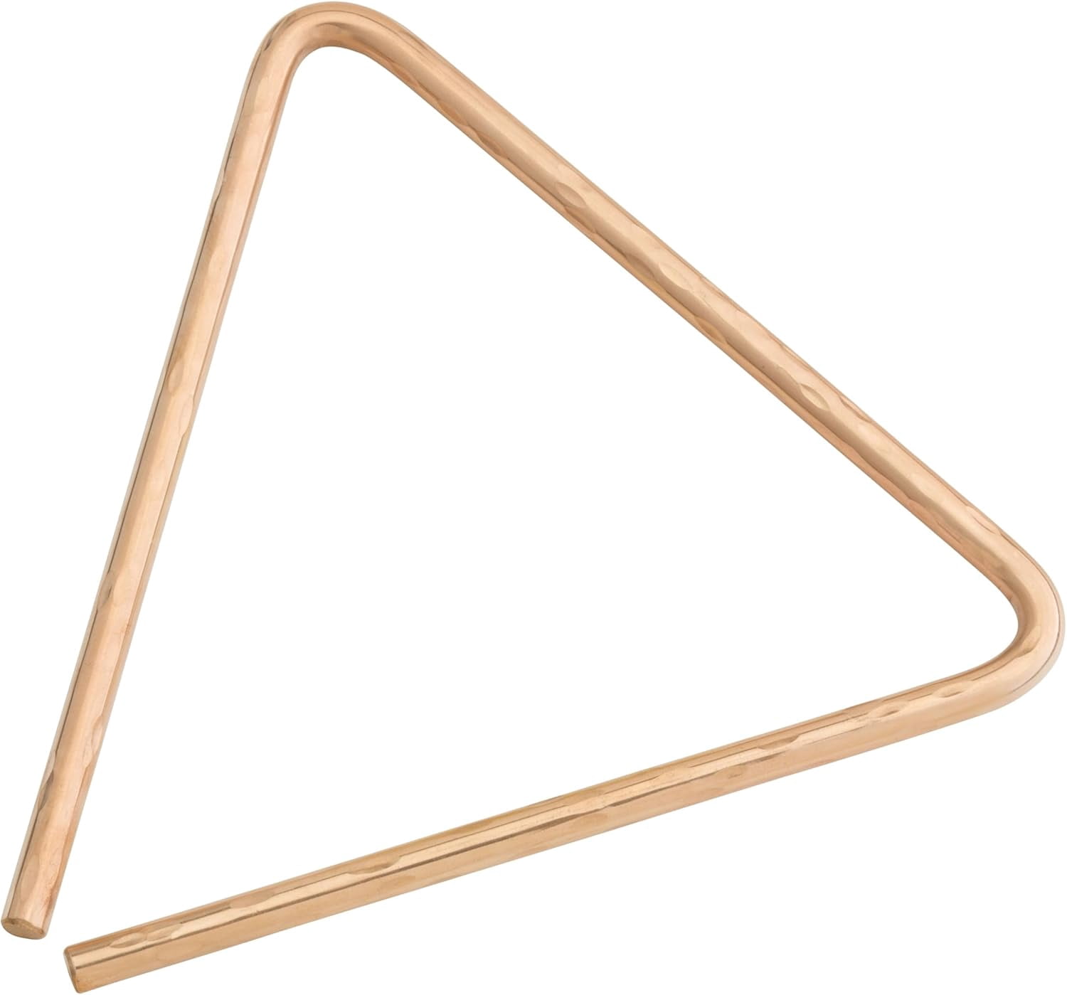 Sabian 8 Inch Hand Hammered B8 Triangle - Walmart.com