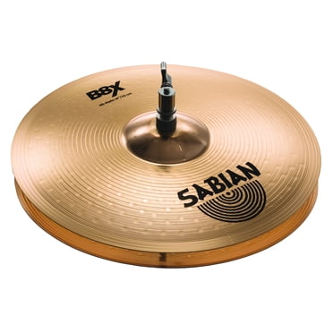 Free Shipping! Sabian B8X 8 Inch Splash Cymbal - Walmart.com - Walmart.com