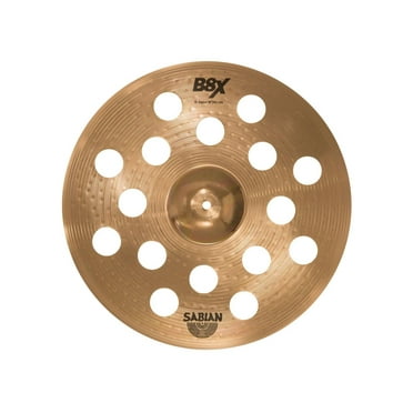 Sabian SBR 14 Inch Hi-Hat Cymbals, Pair - Walmart.com