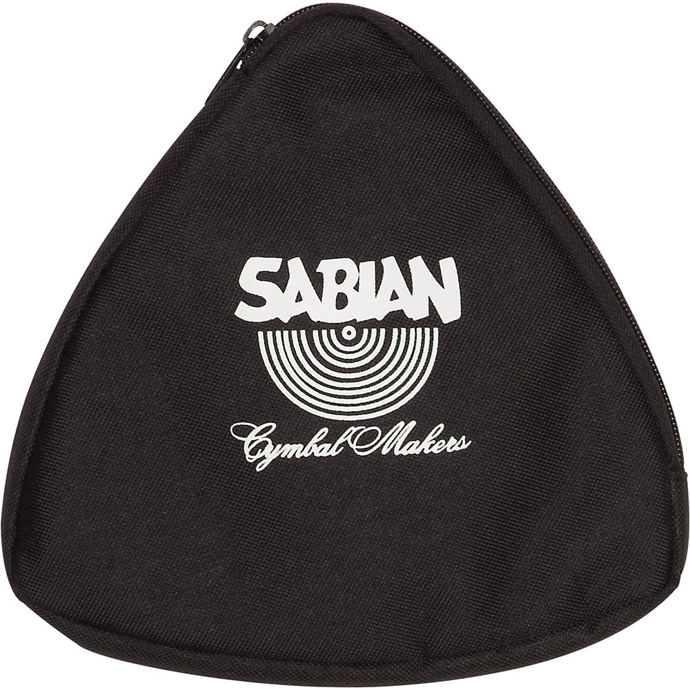 Sabian Triangle Bags & Cases For Concert Triangles Rigid Striker Set ...
