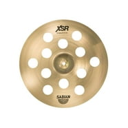 SABIAN HHX Complex Aero Splash Cymbal 10 in. - Walmart.com