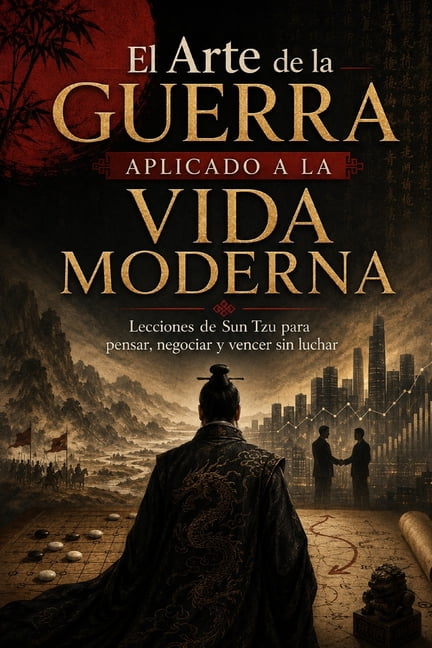 SabidurÃ­a EstratÃ©gica Oriental El Arte de la Guerra Aplicado a la ...