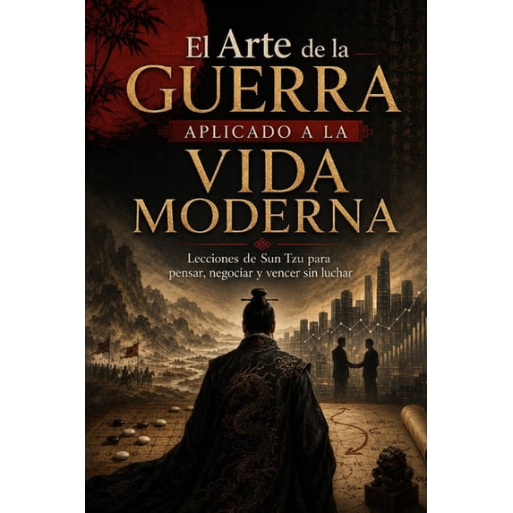 SabidurÃ­a EstratÃ©gica Oriental El Arte de la Guerra Aplicado a la ...