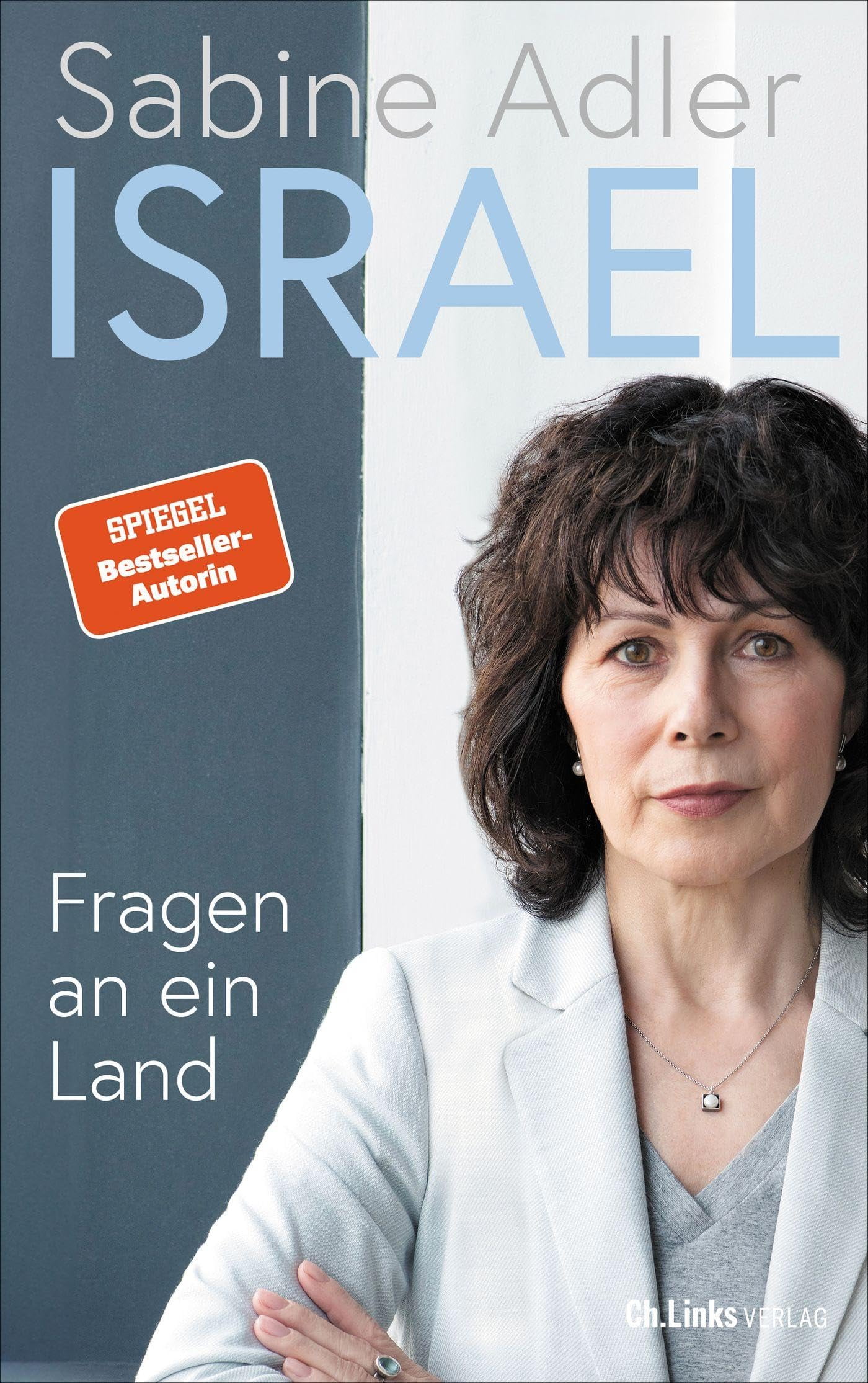 Sabine Adler Israel: Fragen an ein Land (Hardcover) - Walmart.com