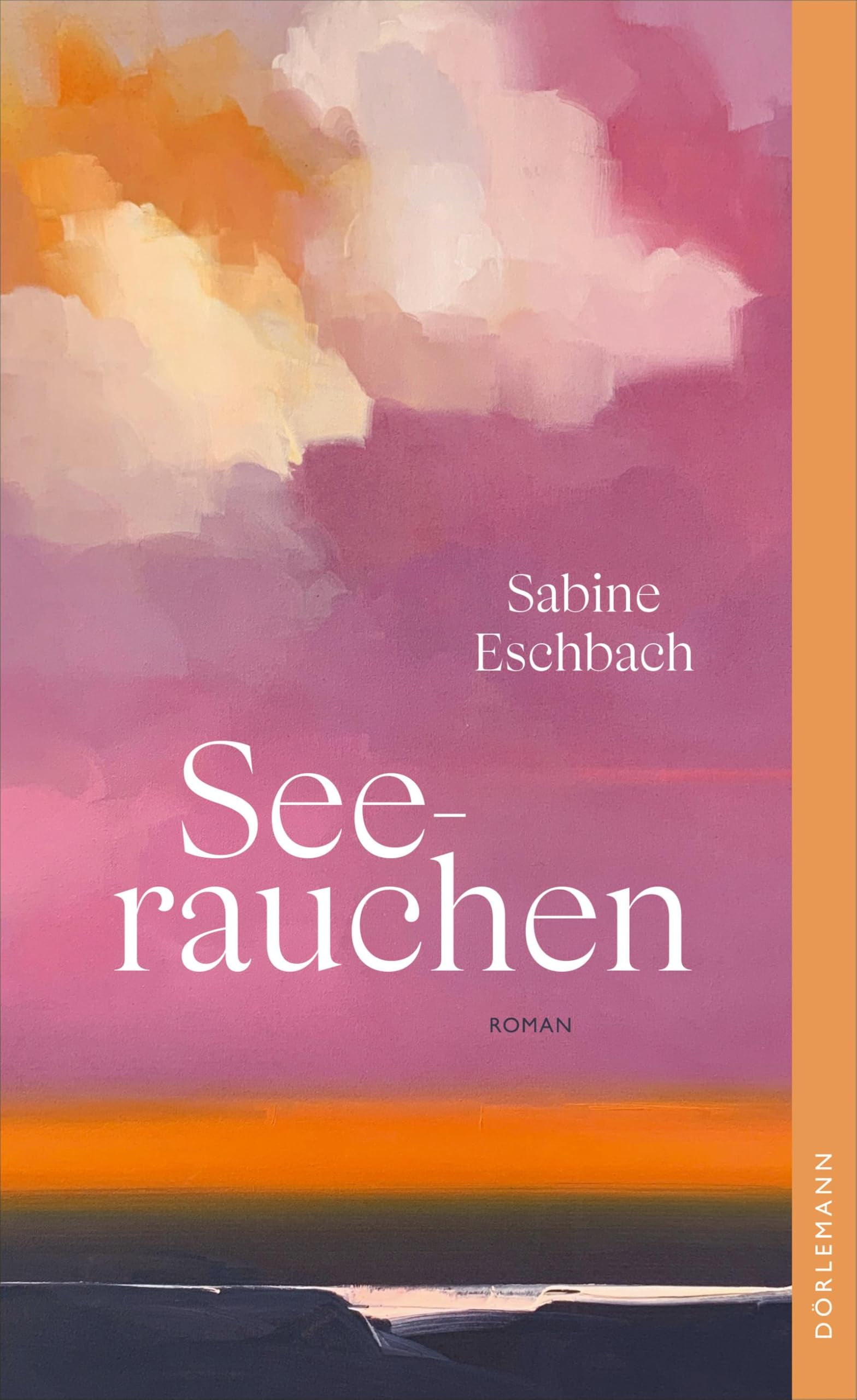 Sabine Eschbach Seerauchen (Hardcover) - Walmart.com