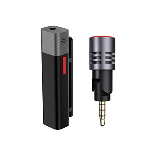 SabineTek SmartMike+ PRO Bundle Mini Travel Voice Amplifier - True ...