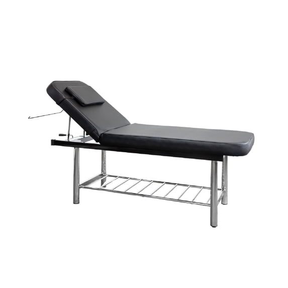 Sable Massage Table Spa Bed Beauty Bed for Massage, Waxing, Threading ...