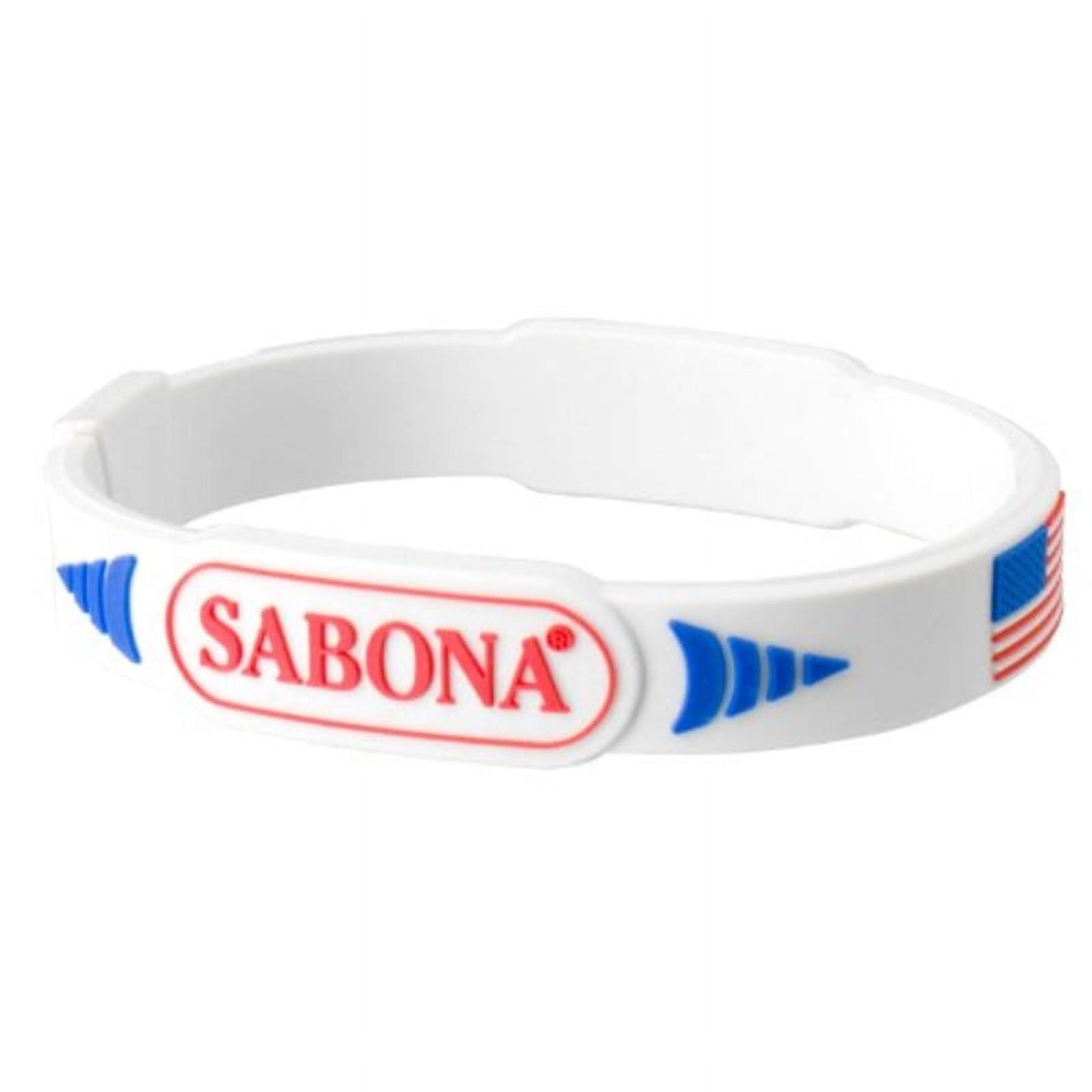 Sabona Pro-Magnetic Sport Wristband - Walmart.com