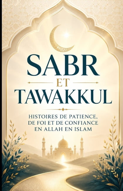 Sabr et Tawakkul: Histoires de patience, de foi et de confiance en ...