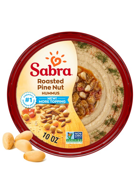 Hummus in Hummus, Dips & Salsa - Walmart.com