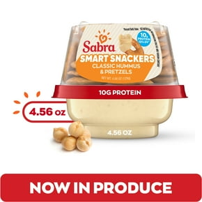 Sabra in Hummus, Dips & Salsa - Walmart.com