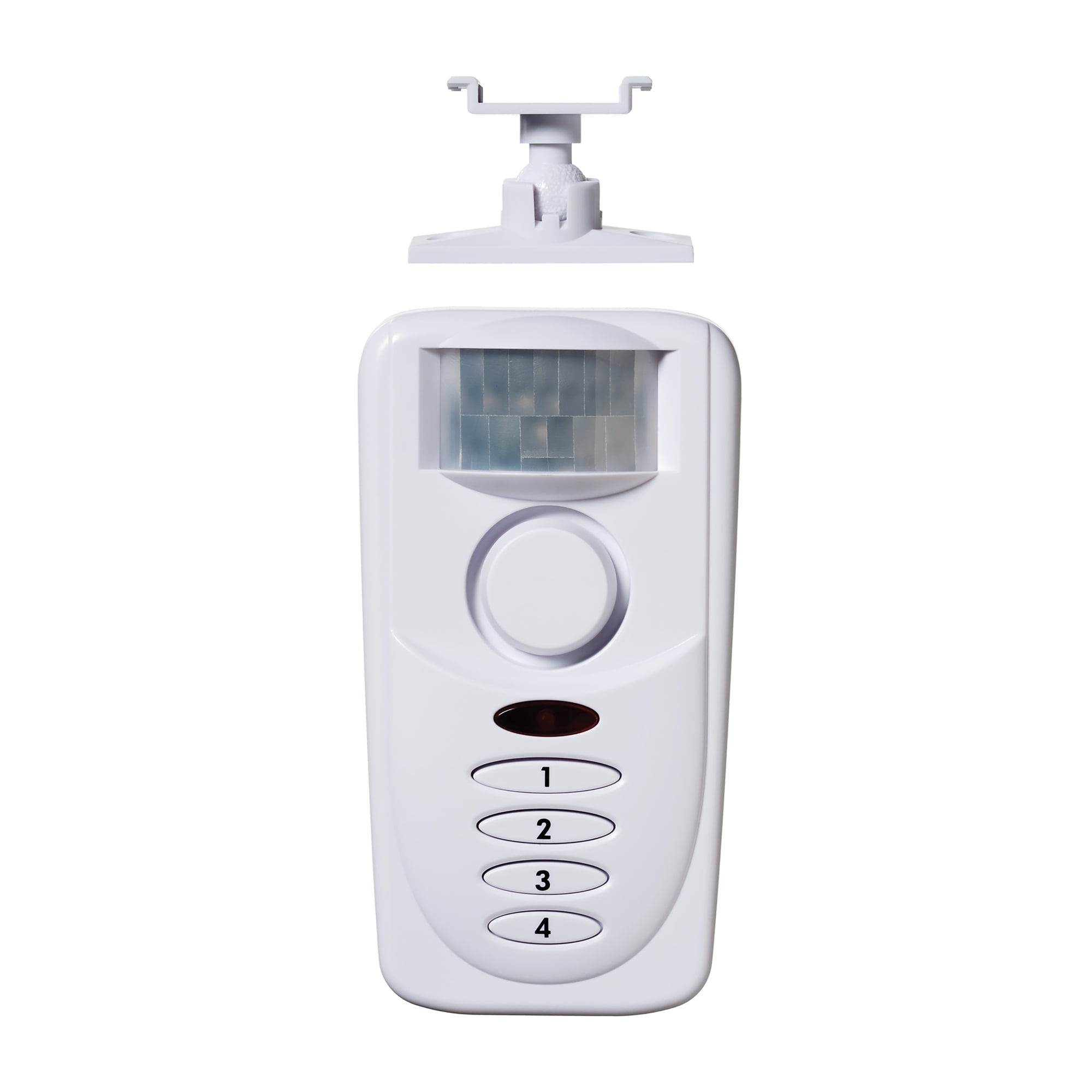 MOTION SENSOR ALARM (Pack of 1) - Walmart Business Supplies