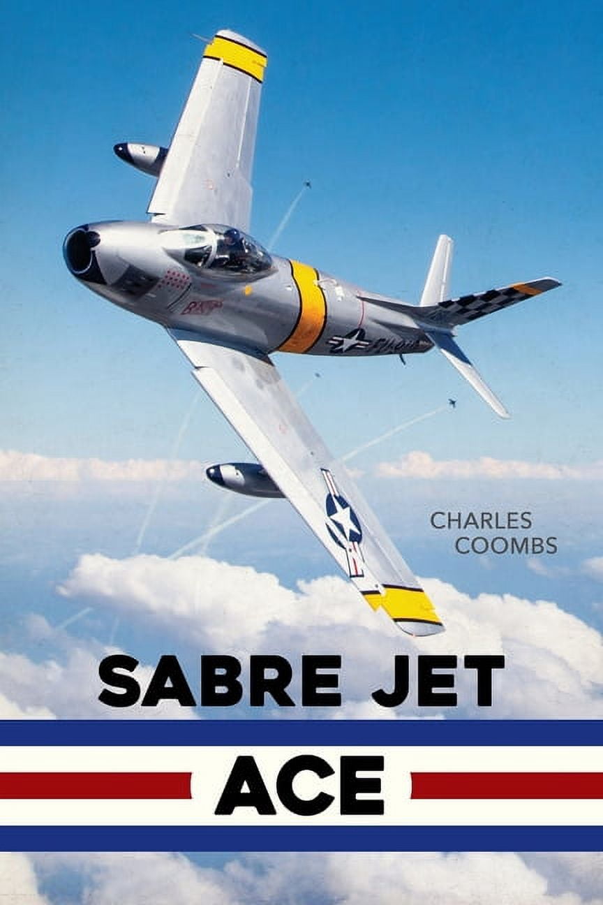 Sabre Jet Ace, (Paperback) - Walmart.com