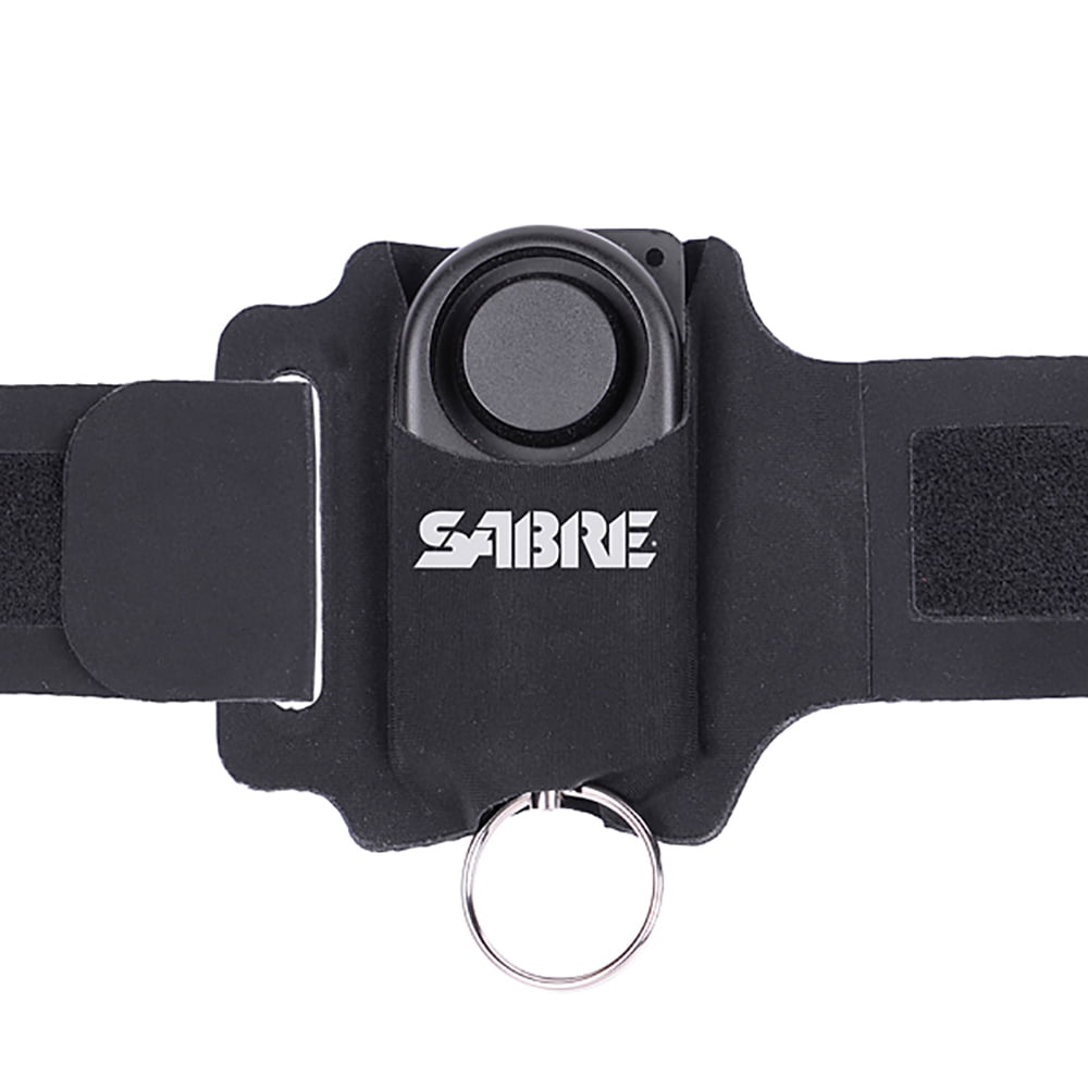 Sabre Runner Personal Alarm - Walmart.com