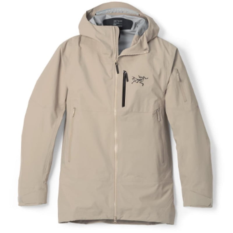 Sabre SV Jacket - Men's – High-Performance Shell Jacket for Harsh ...