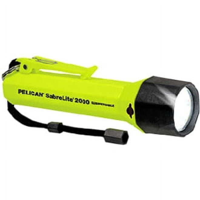 SabreLite 2000 Flashlight - Walmart.com