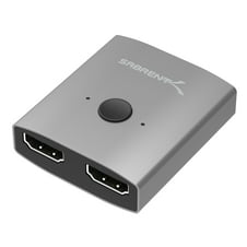 Hdmi Switch