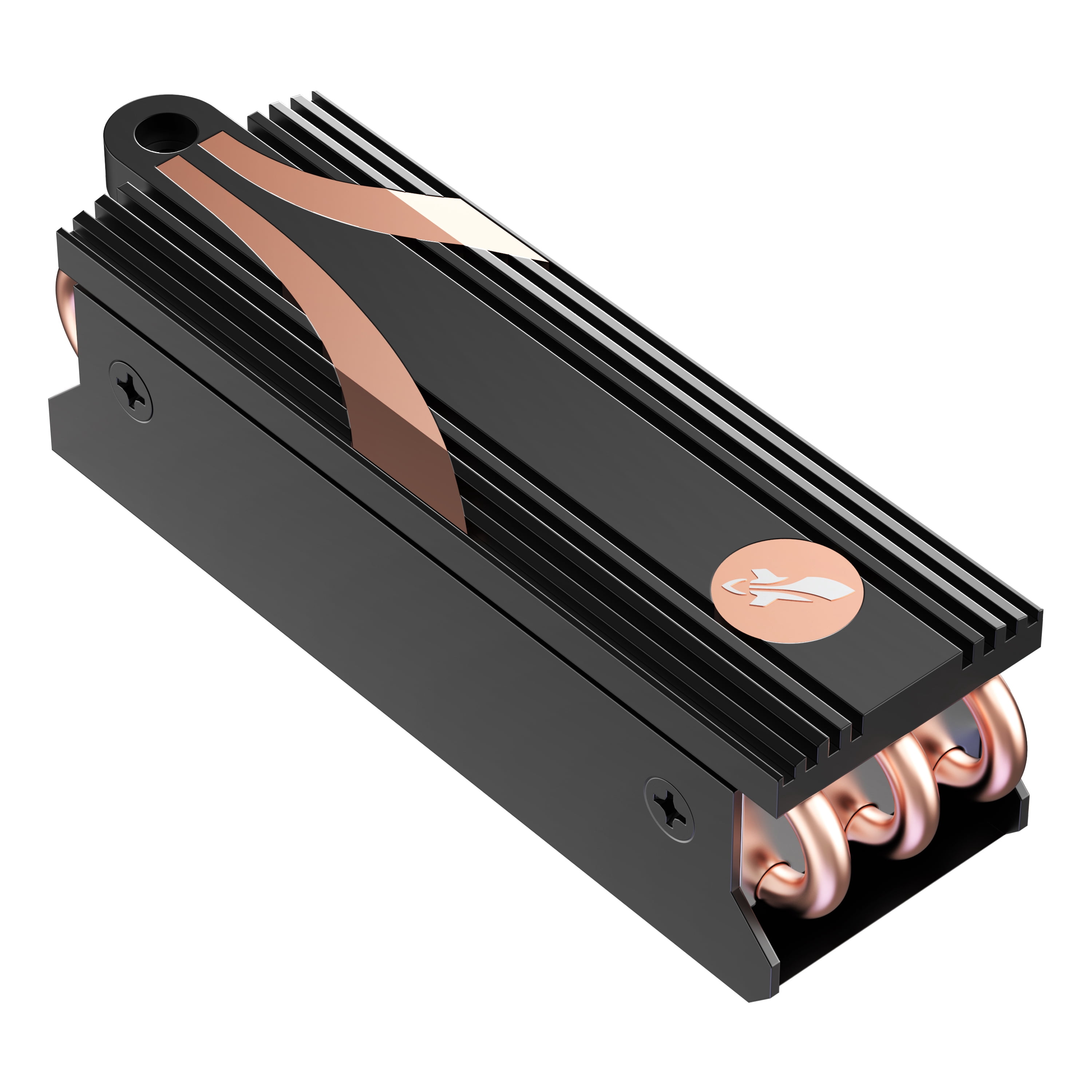 Sabrent M.2 2280 SSD Rocket Heatsink - Walmart.com
